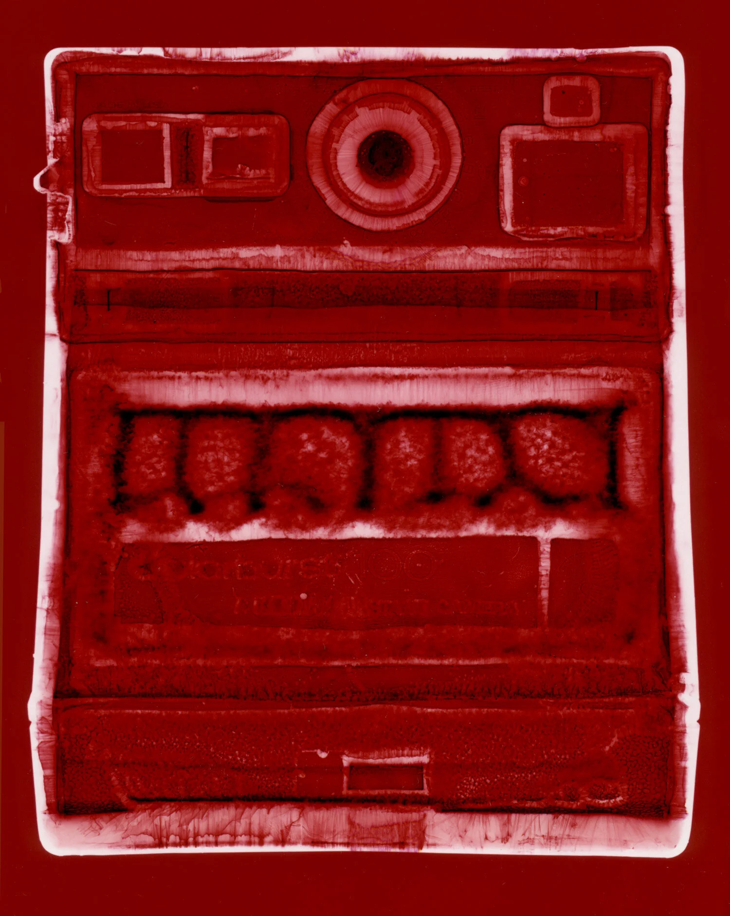 Heavy light — Penelope davis