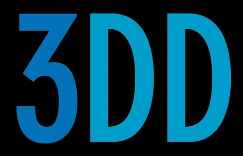 3DD