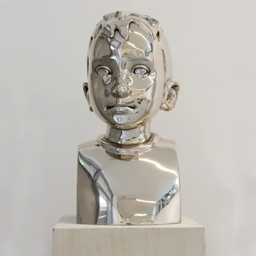 Casting — Powderhall Bronze