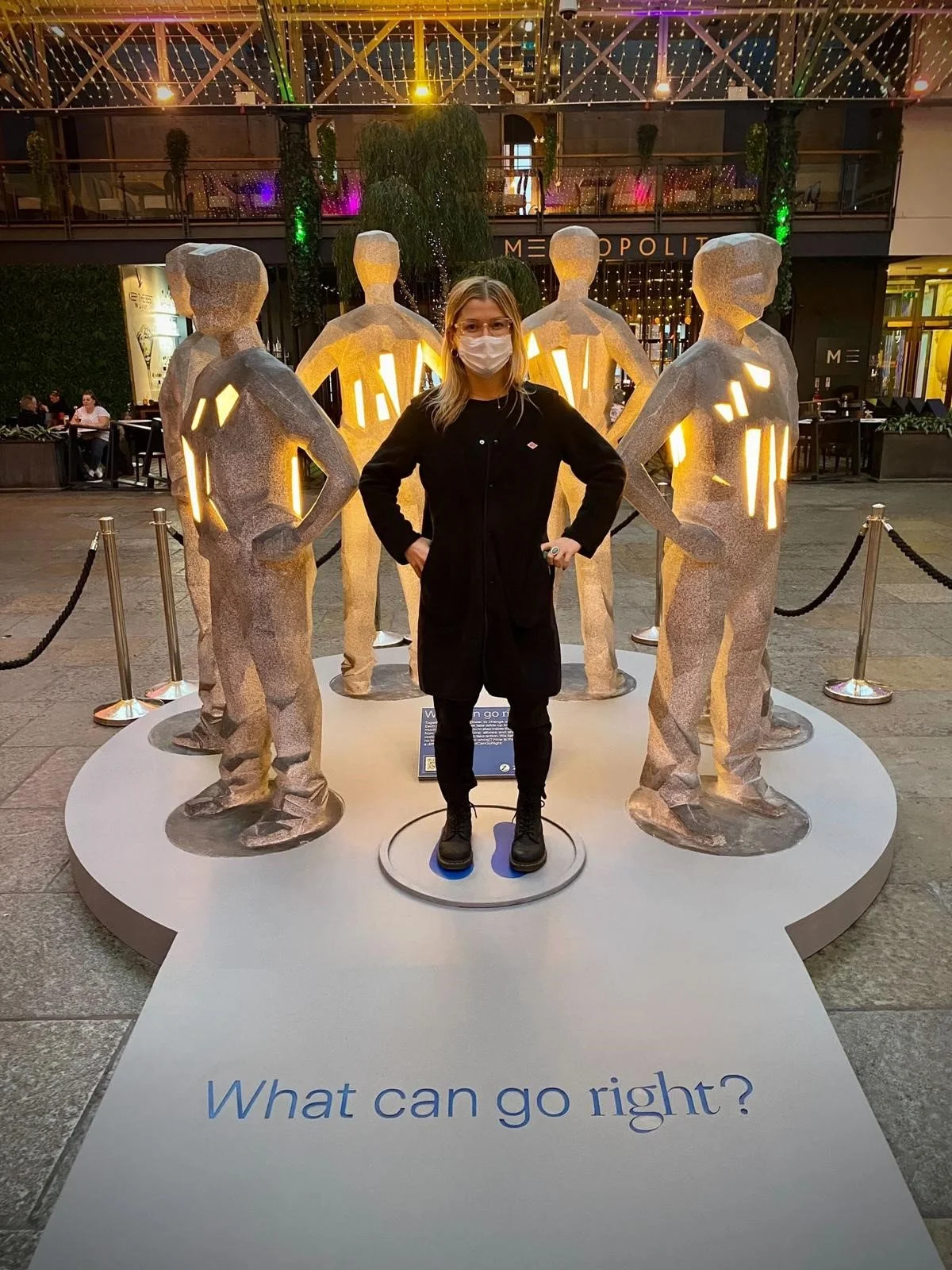 News — Powderhall Bronze