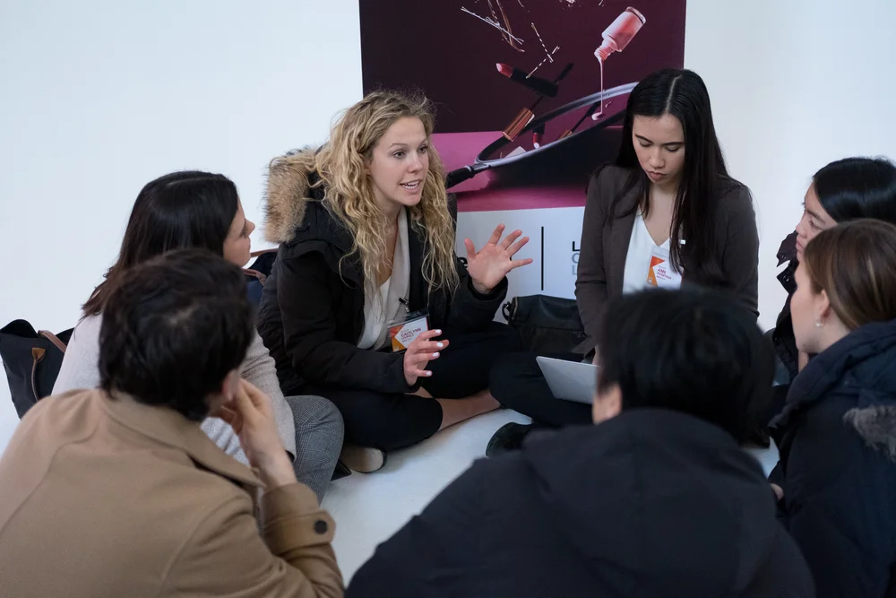Conference (QMAC) — Queen's Marketing Association