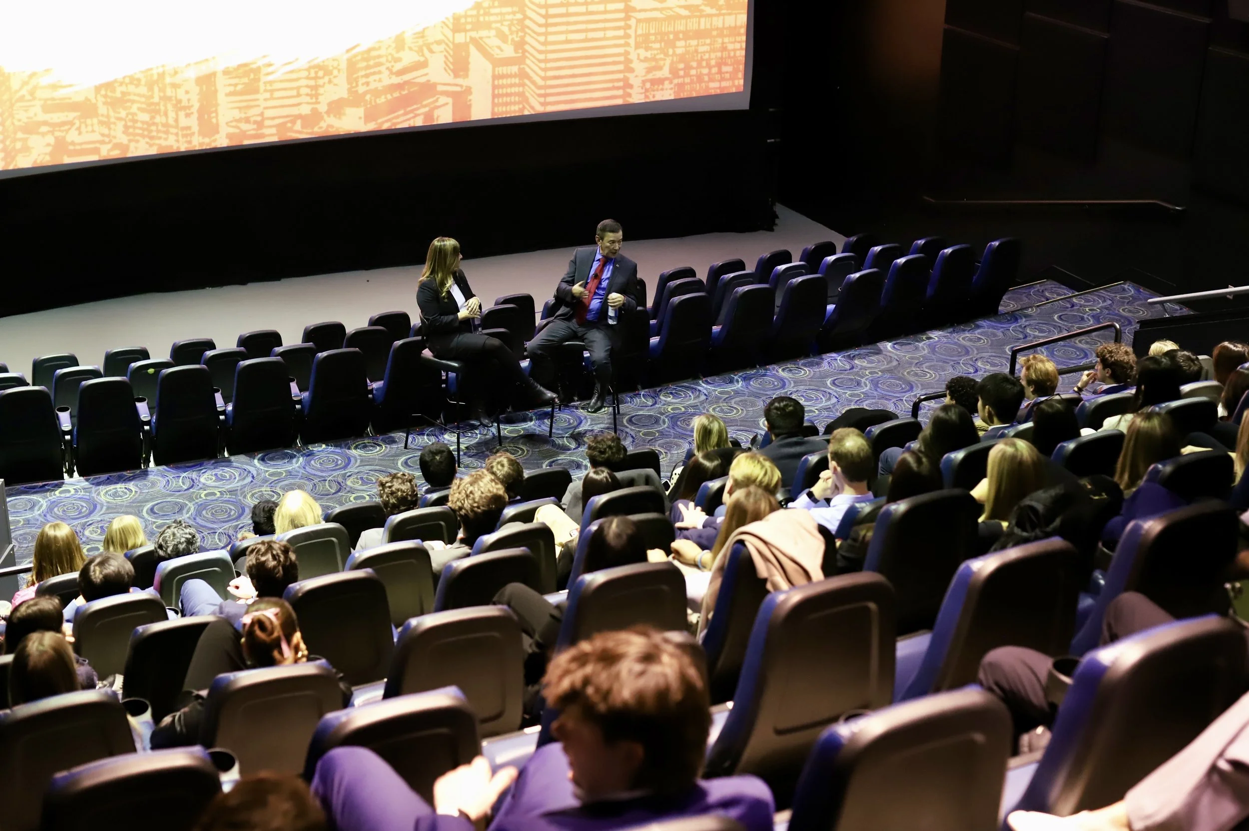 Conference (QMAC) — Queen's Marketing Association