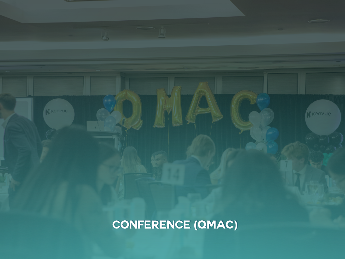 Queen's Marketing Association