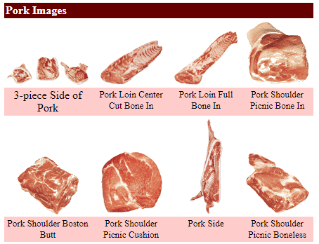 Products — 90 Meat Outlet