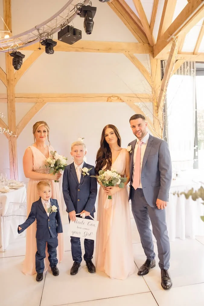 Beautiful Redhouse Barn Photos | Weddings Photography 2026