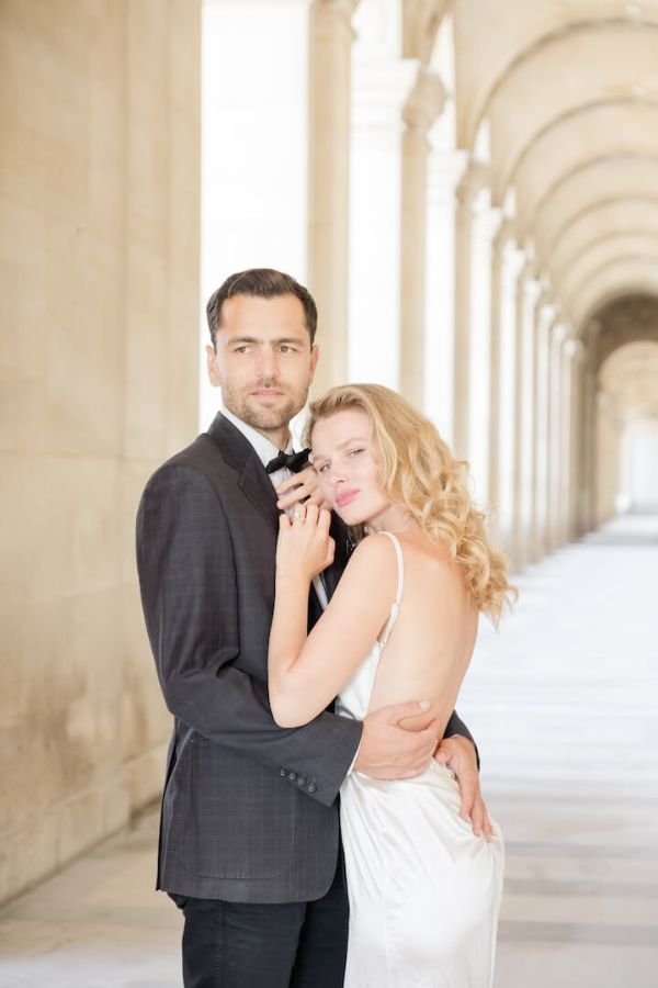 30+ Wedding Photo Ideas for Bride & Groom That Last a Lifetime