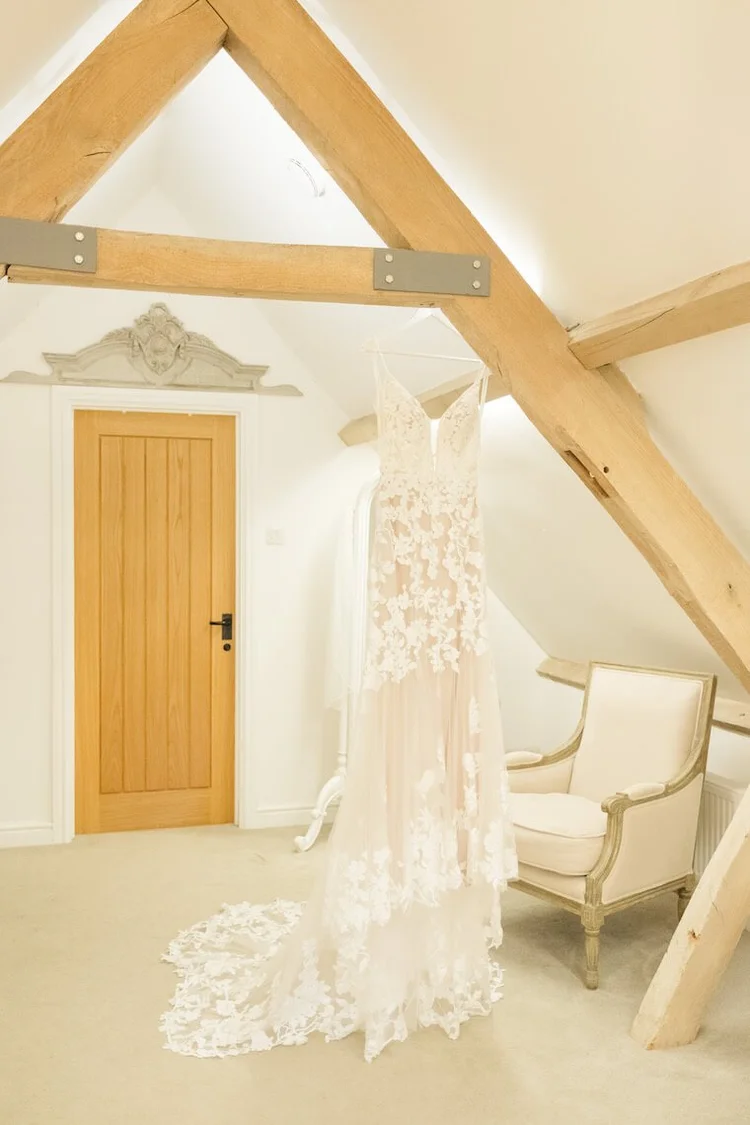 Stunning Stratton Court Barn Photos | 2024