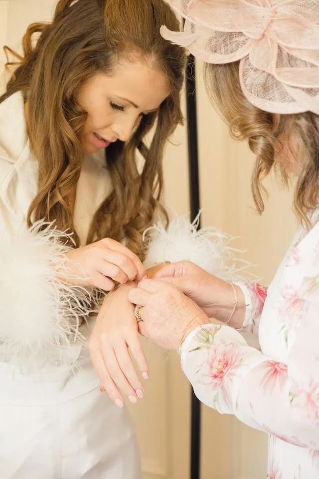 Netley Hall Wedding Photos | Jordan Fox Photography 2026