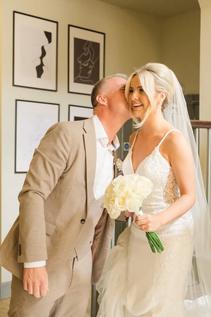 Beautiful Warwick House Wedding Venue Photos | 2026 | Jordan Fox