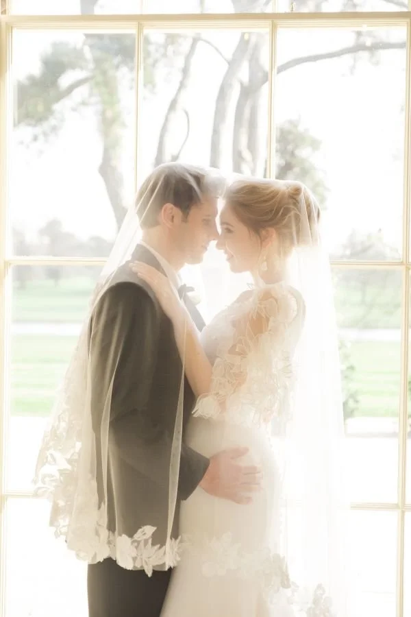 30+ Wedding Photo Ideas for Bride & Groom That Last a Lifetime