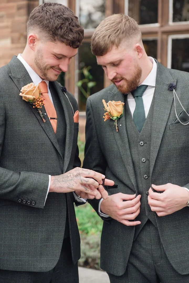 Standon Hall Photos | Beautiful 2026 Wedding Photography