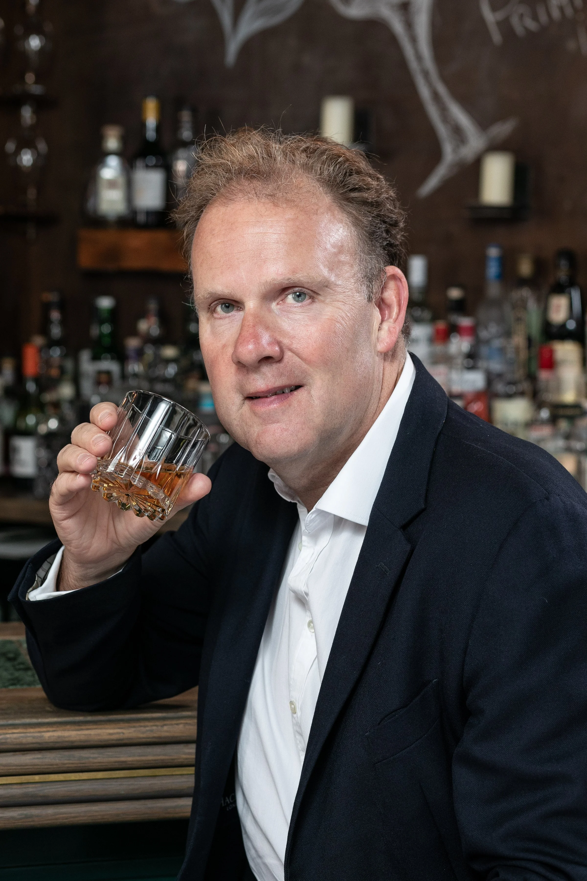 MEET THE TEAM — Wemyss Family Spirits