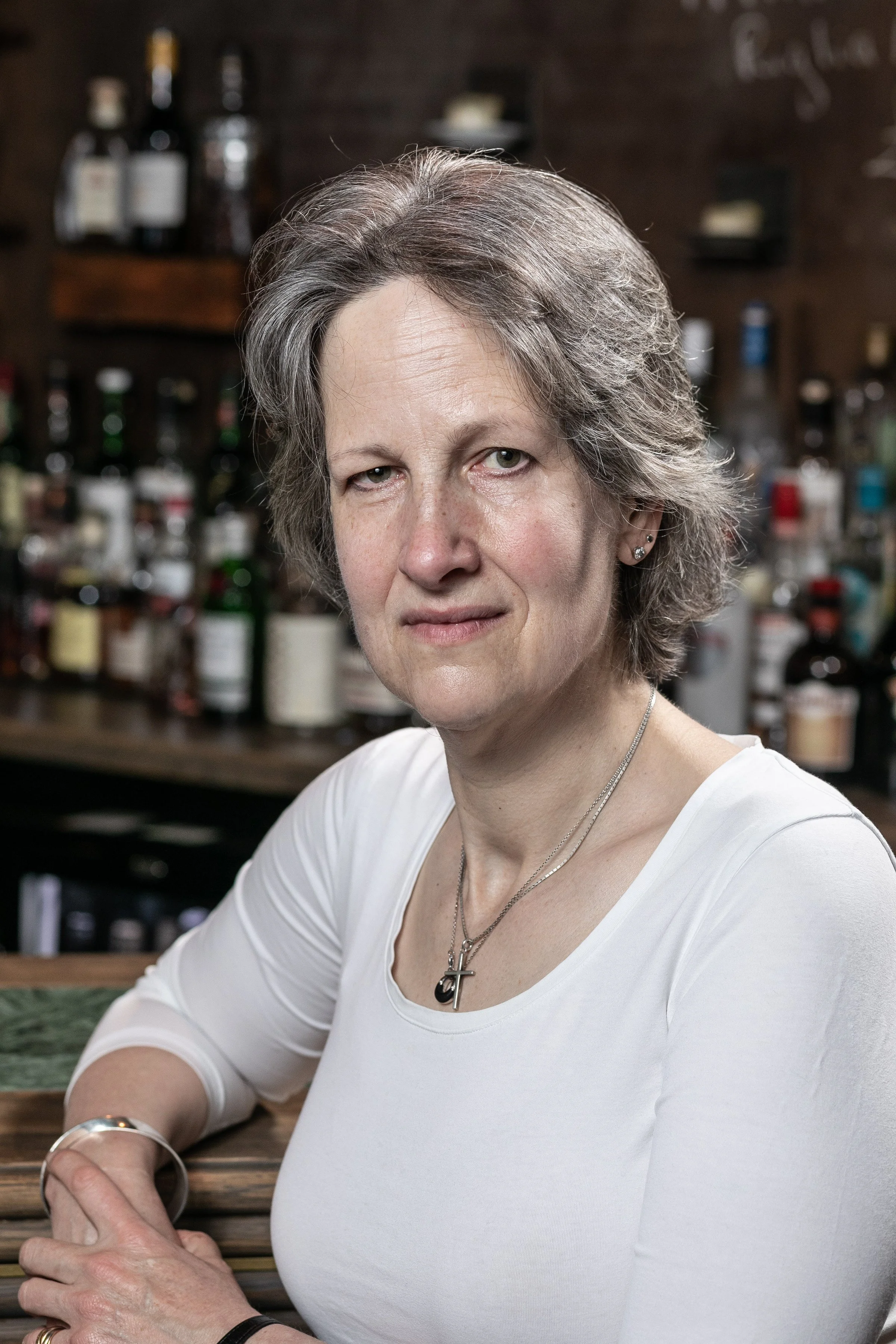 MEET THE TEAM — Wemyss Family Spirits