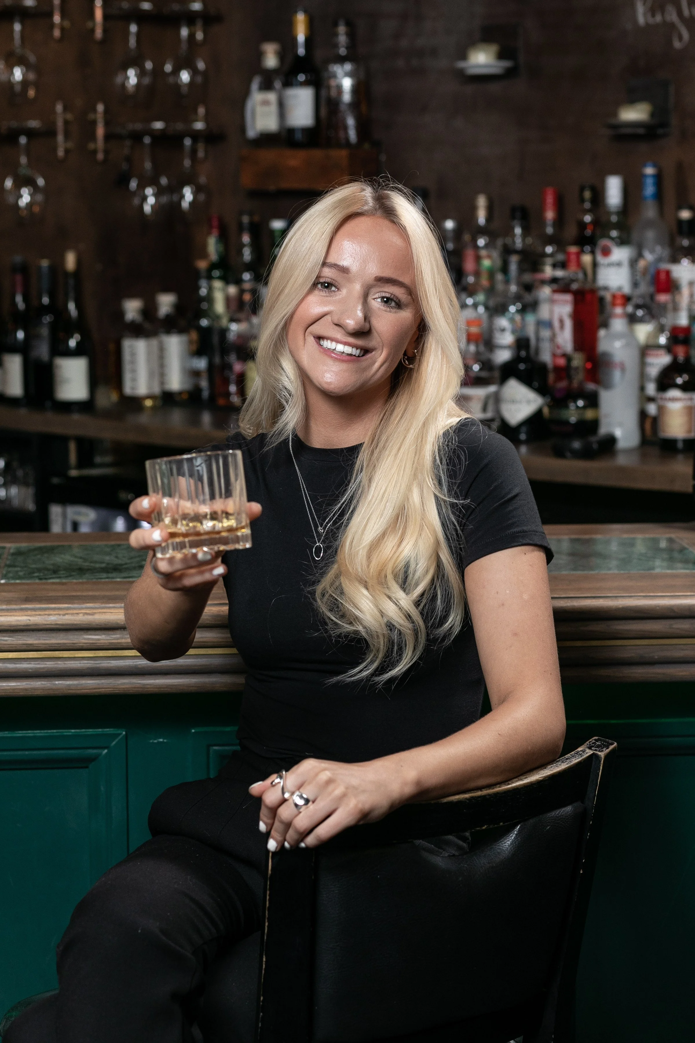 MEET THE TEAM — Wemyss Family Spirits