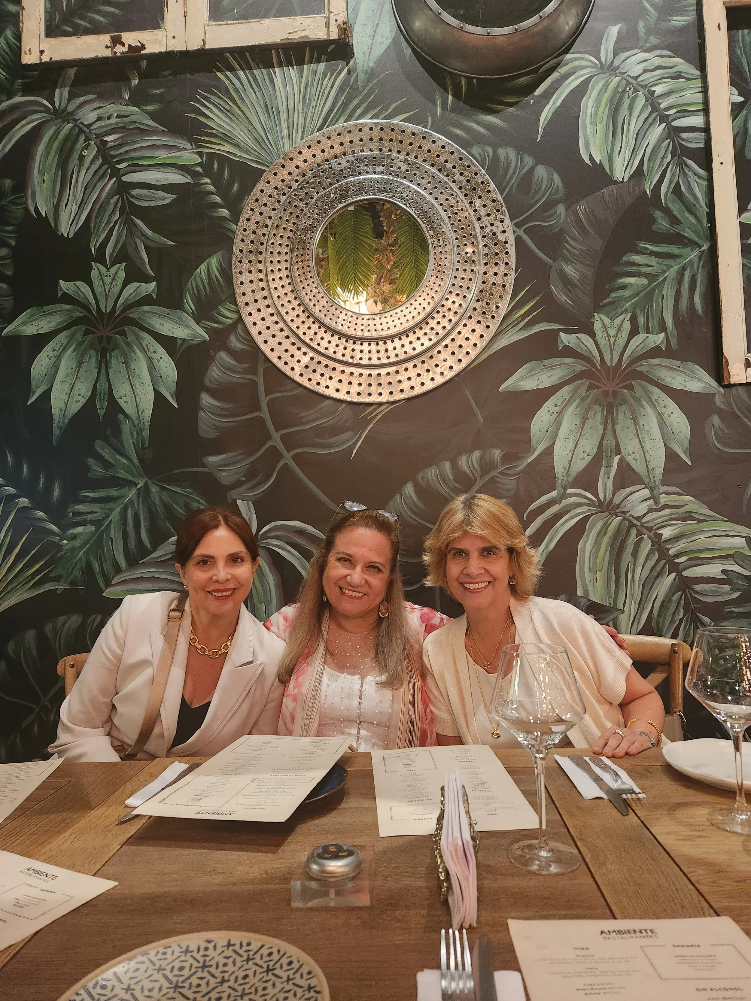 WARMI- MENTAL HEALTH