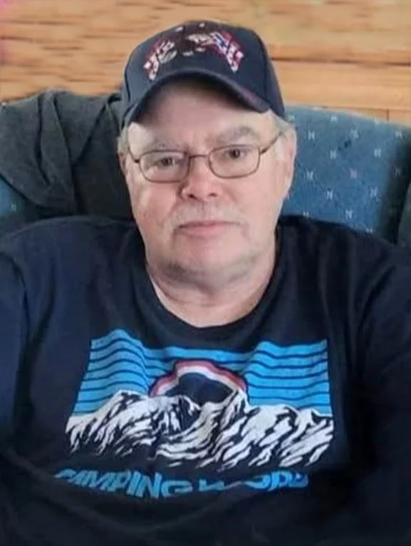 Ricky Castle Obituary — Mitchell Funeral Homes