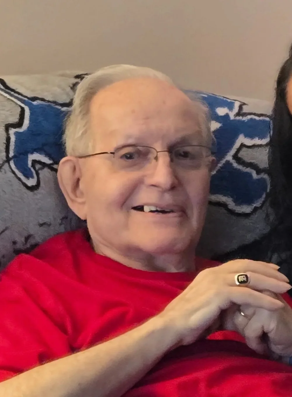 John George Bulick Sr Obituary — Mitchell Funeral Homes