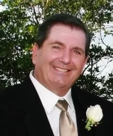 Robert G. Losey Obituary — Mitchell Funeral Homes