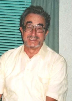 John "Jack" D. Lynch — Mitchell Funeral Homes