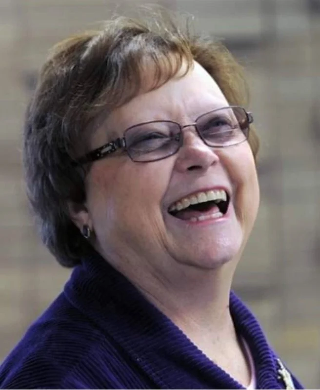 Janet L. Harden Obituary — Mitchell Funeral Homes