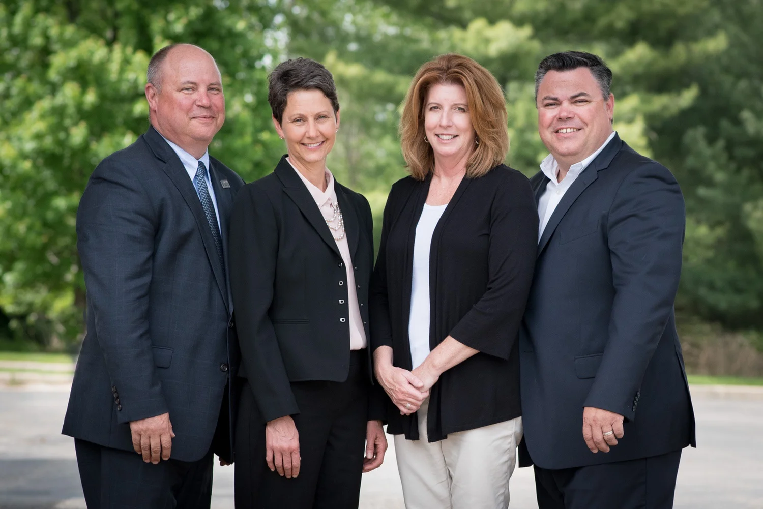 About Us — Mitchell Funeral Homes