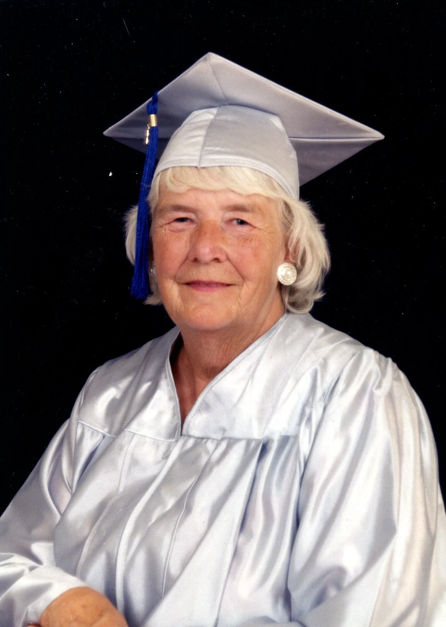 Rosemary Brown — Mitchell Funeral Homes