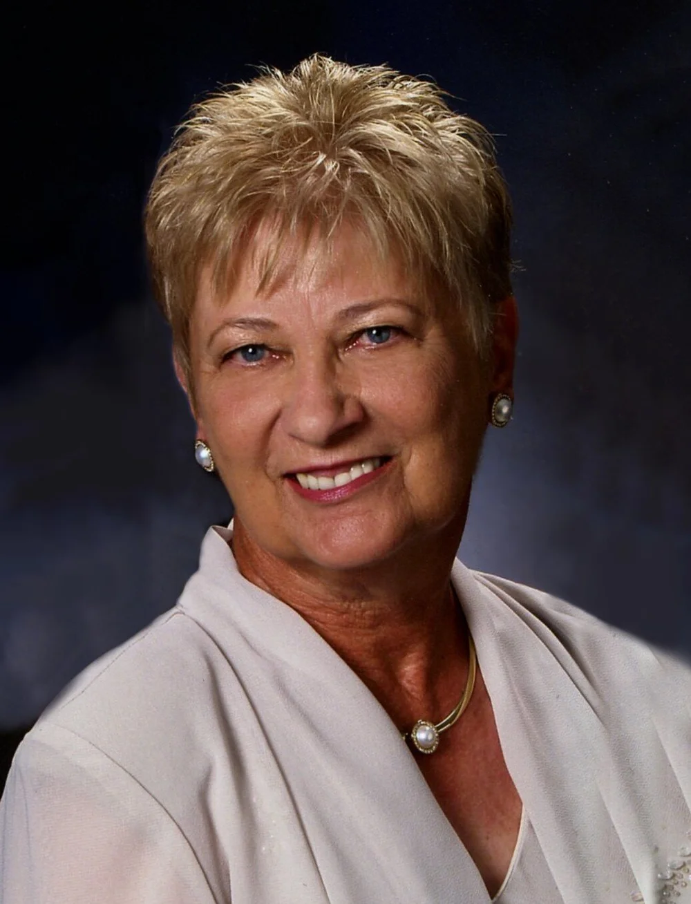 Judith L. Burnside — Mitchell Funeral Homes
