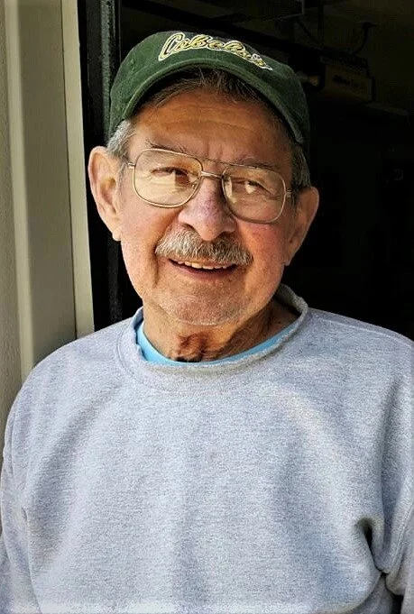 Thomas Rayer — Mitchell Funeral Homes