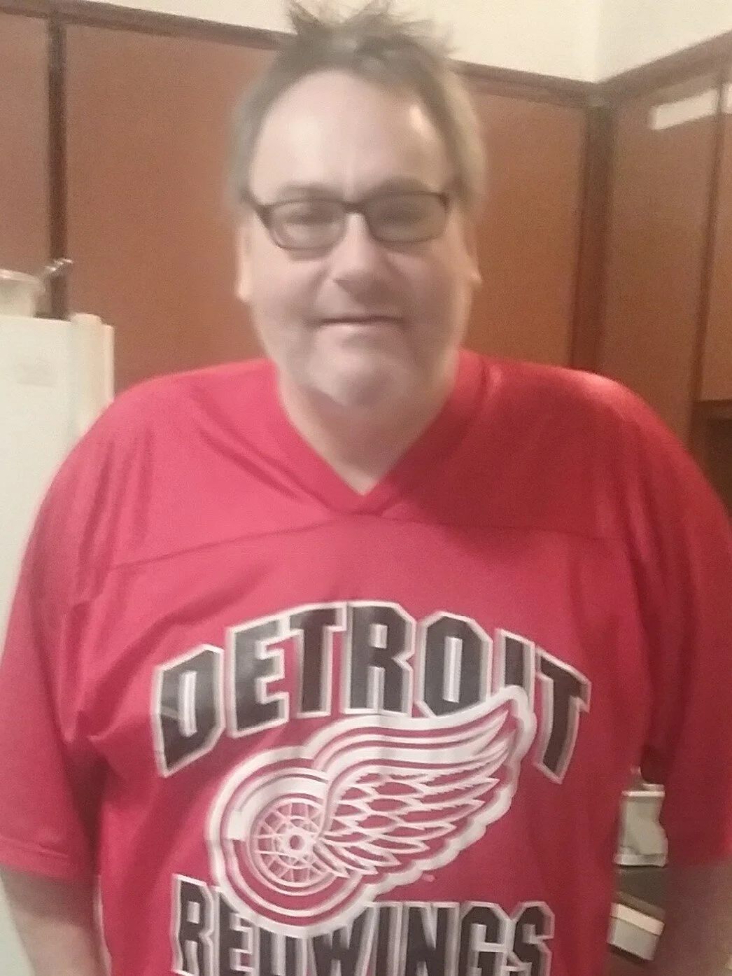 Kenneth D. Lindstrom — Mitchell Funeral Homes