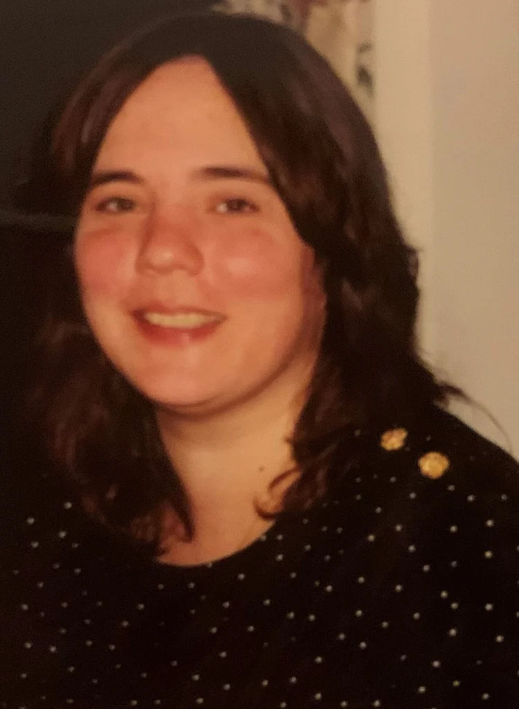Christine Casterline-Moore — Mitchell Funeral Homes