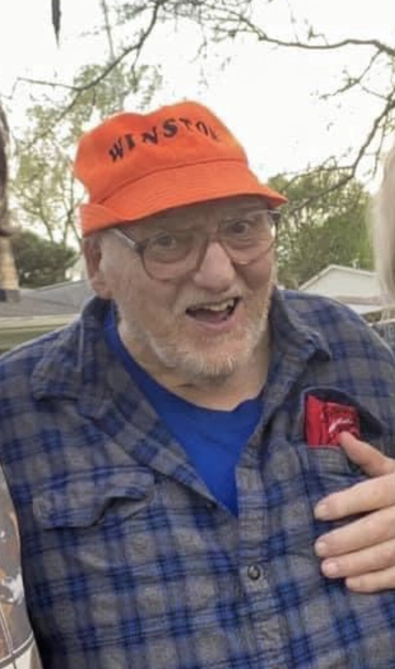 Winston E. Boyer — Mitchell Funeral Homes