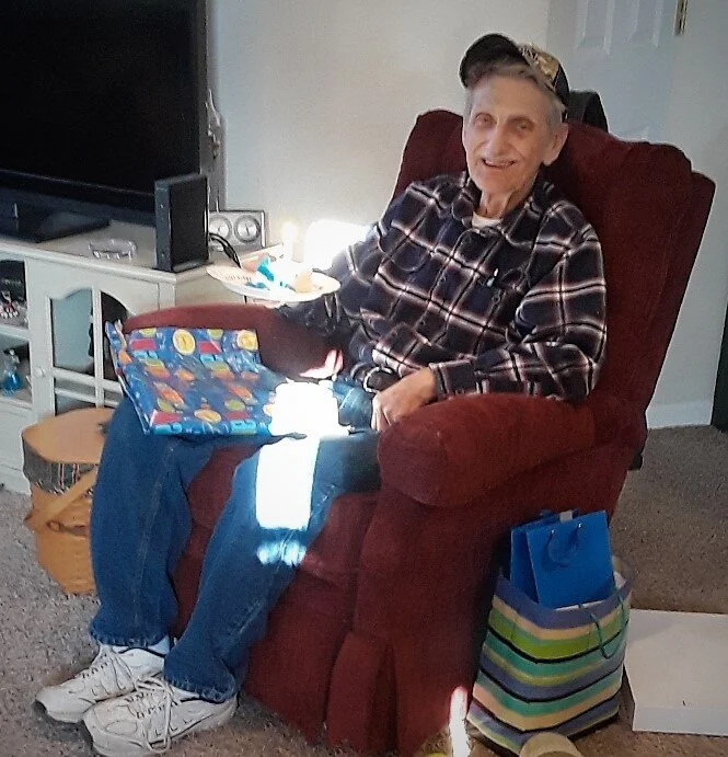 Joseph S. Sysol — Mitchell Funeral Homes