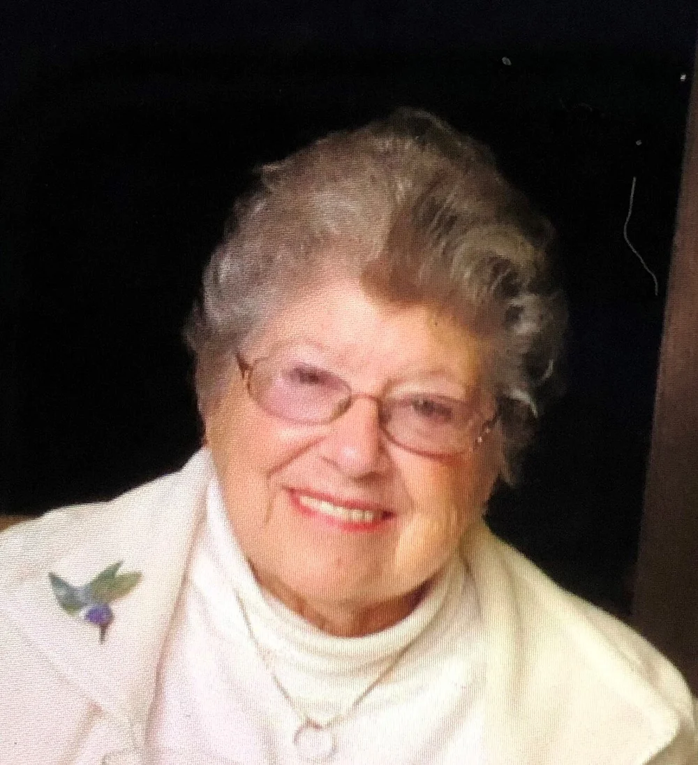Pat Borders — Mitchell Funeral Homes