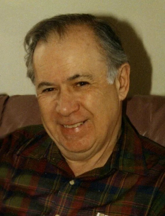 Richard E. Clark — Mitchell Funeral Homes