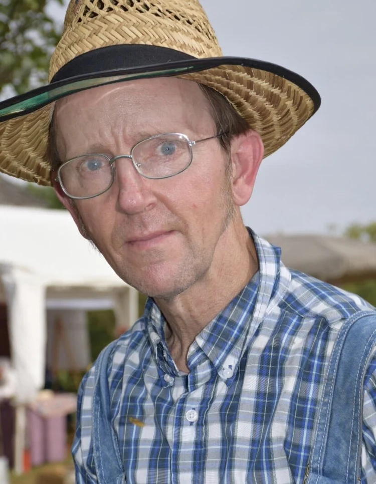 Scott J. Otto — Mitchell Funeral Homes