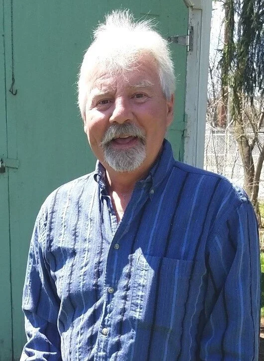 Jon W. Spaulding — Mitchell Funeral Homes