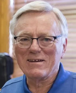 David H. Schroen Obituary — Mitchell Funeral Homes