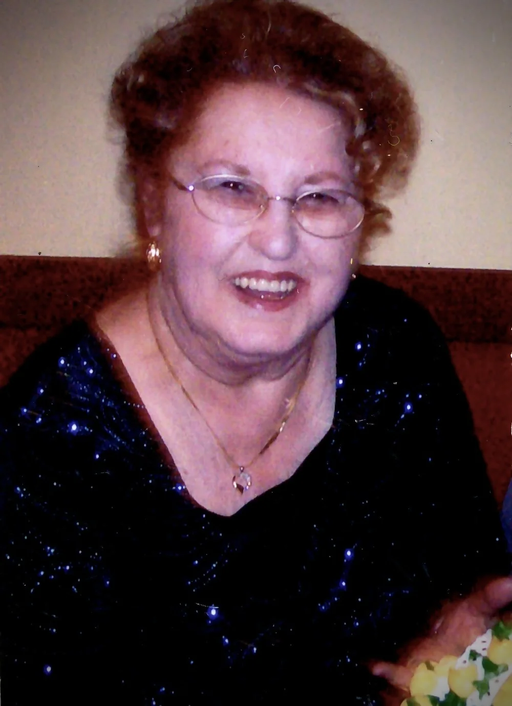 Ruth H. Hafner Obituary — Mitchell Funeral Homes