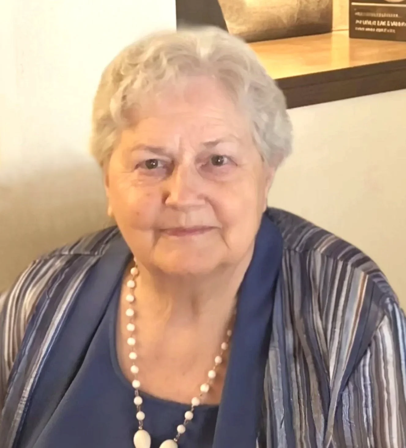 Betty L. Cowan Obituary — Mitchell Funeral Homes