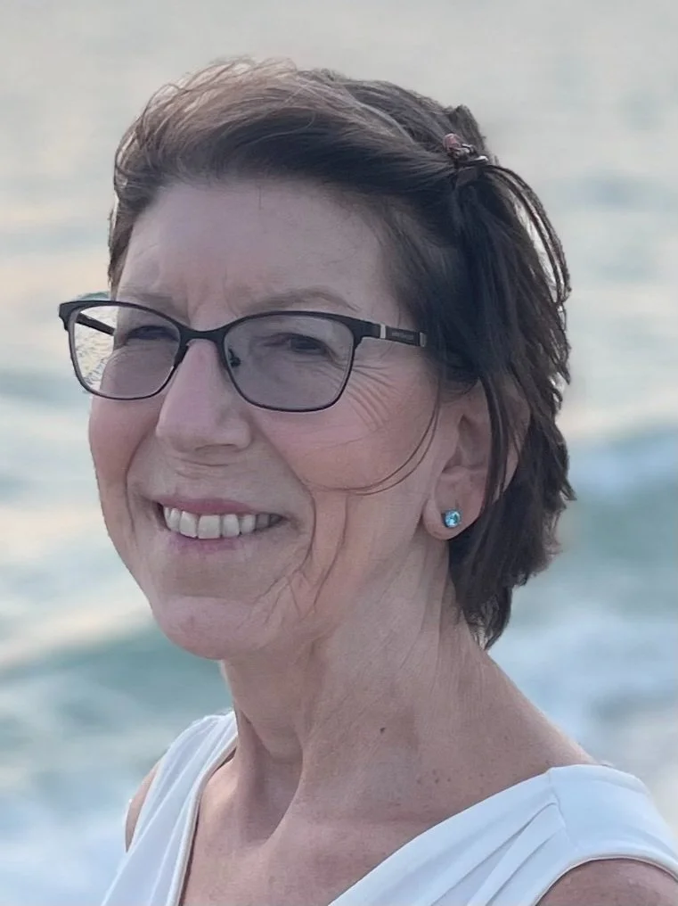 Ellen Ann Barry obituary — Mitchell Funeral Homes