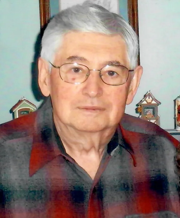 Emerson Marshall Obituary — Mitchell Funeral Homes