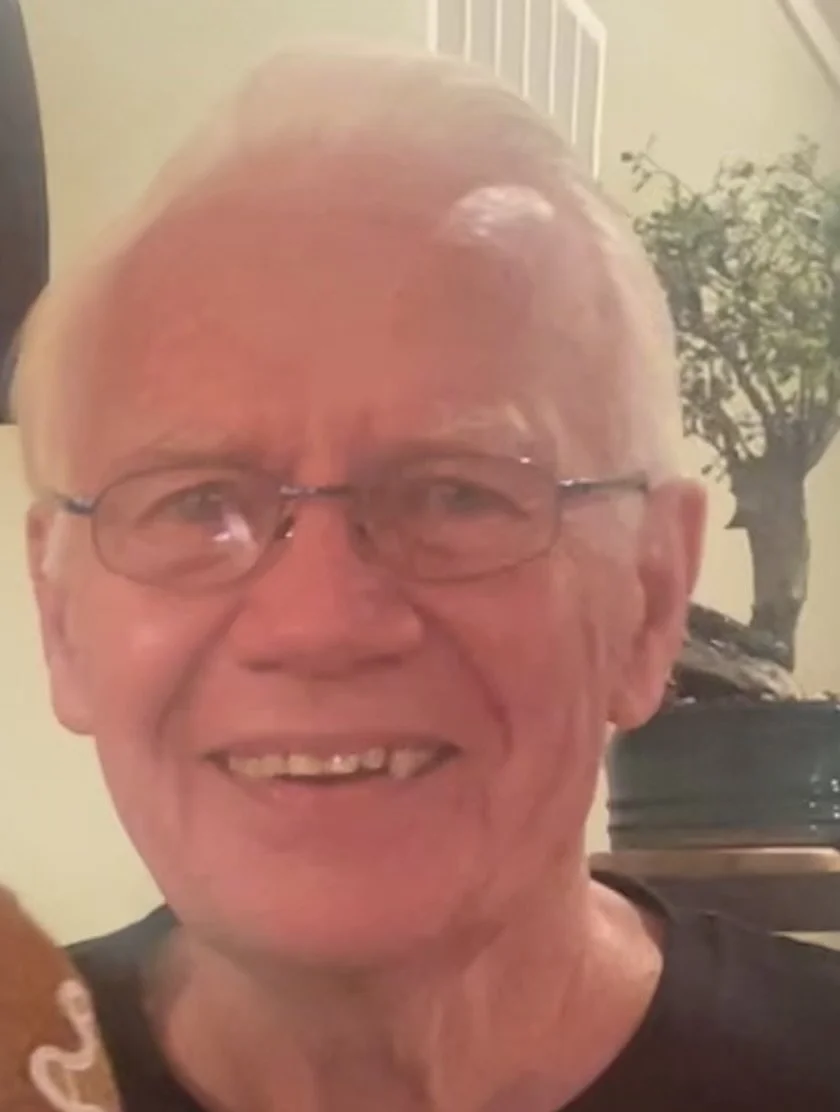 John L. Decker Obituary — Mitchell Funeral Homes