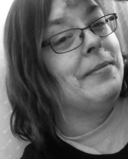 Brigette Susan Reinhardt Obituary — Mitchell Funeral Homes