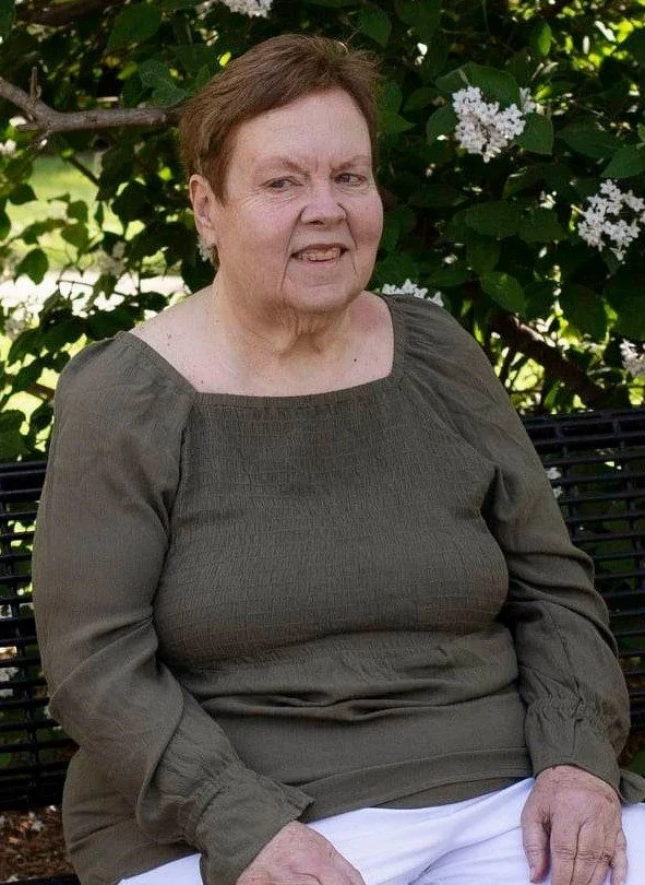 Judith A. "Judy" Shevrovich obituary — Mitchell Funeral Homes