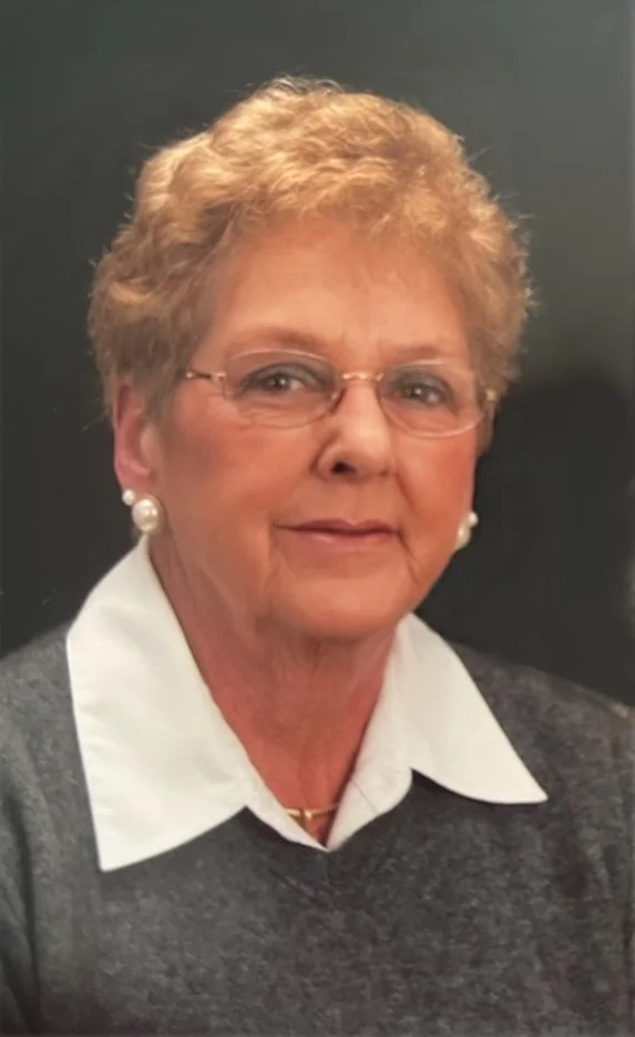 Marie Stanfield Obituary — Mitchell Funeral Homes
