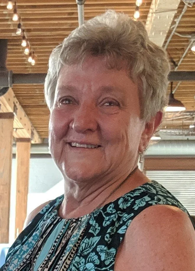 Judy Kay Armstrong Obituary — Mitchell Funeral Homes