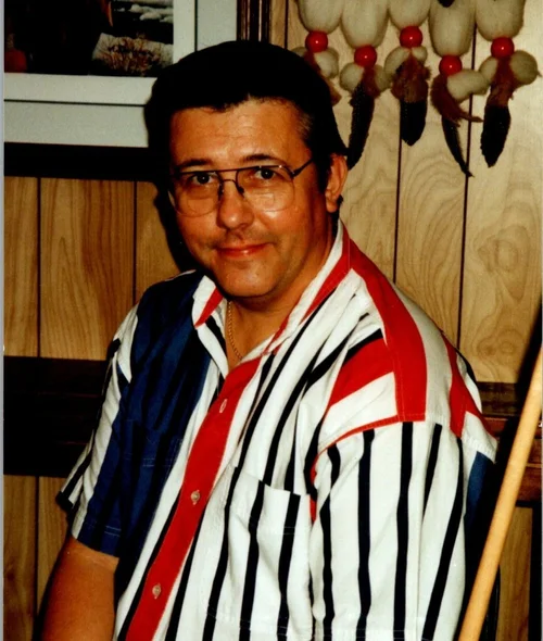 Ronald F. Neff Obituary — Mitchell Funeral Homes