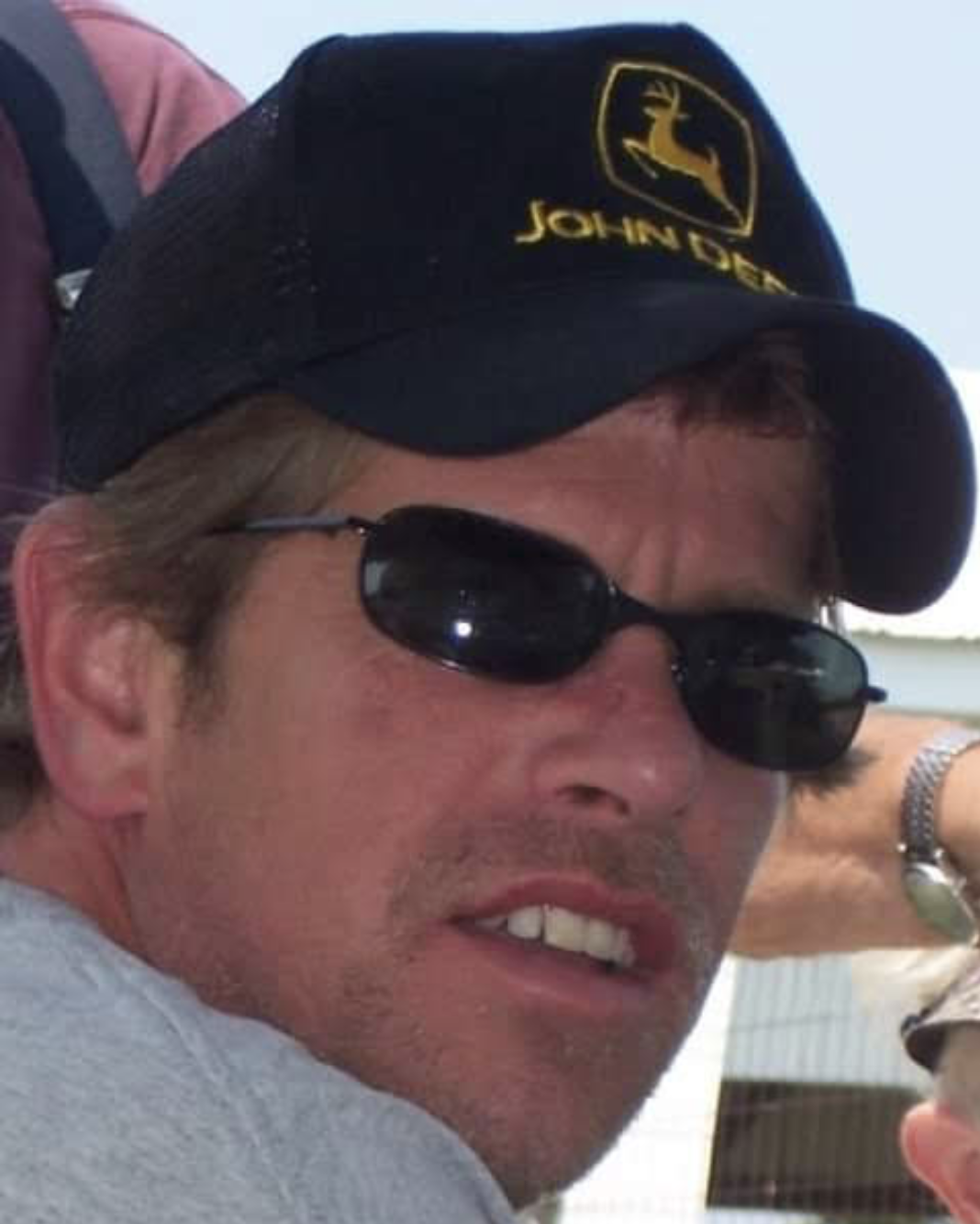 Stephen J. Clark Obituary — Mitchell Funeral Homes