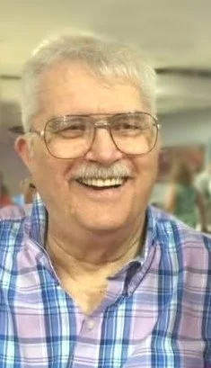 Marvin W. Cook Jr. — Mitchell Funeral Homes