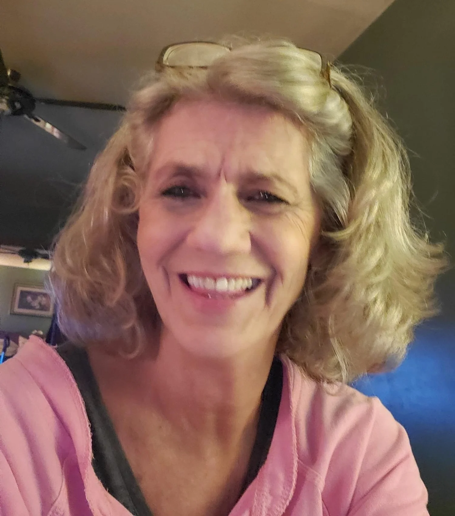 Deborah K. Schenk Obituary — Mitchell Funeral Homes